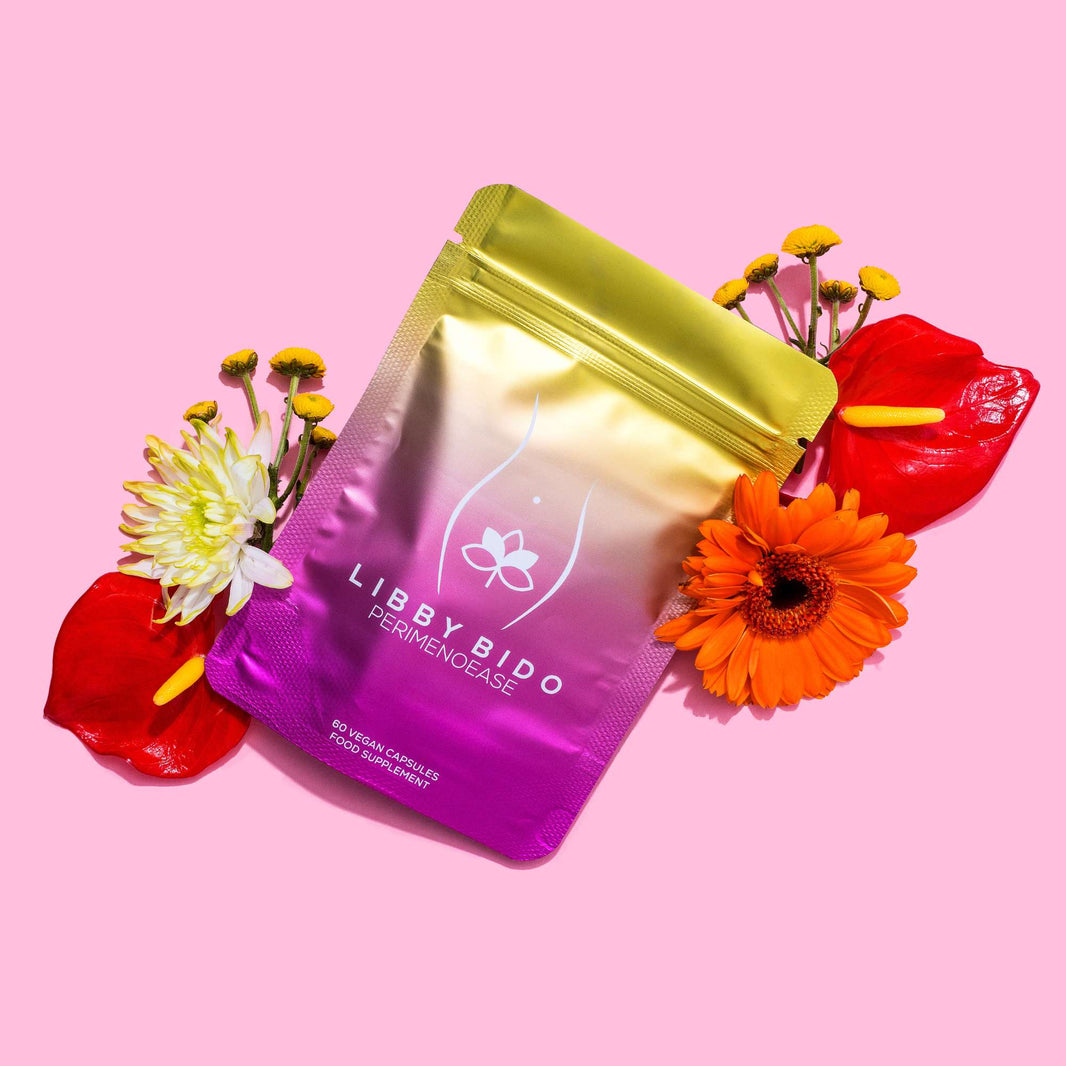 Libby Bido – LIBBY BIDO