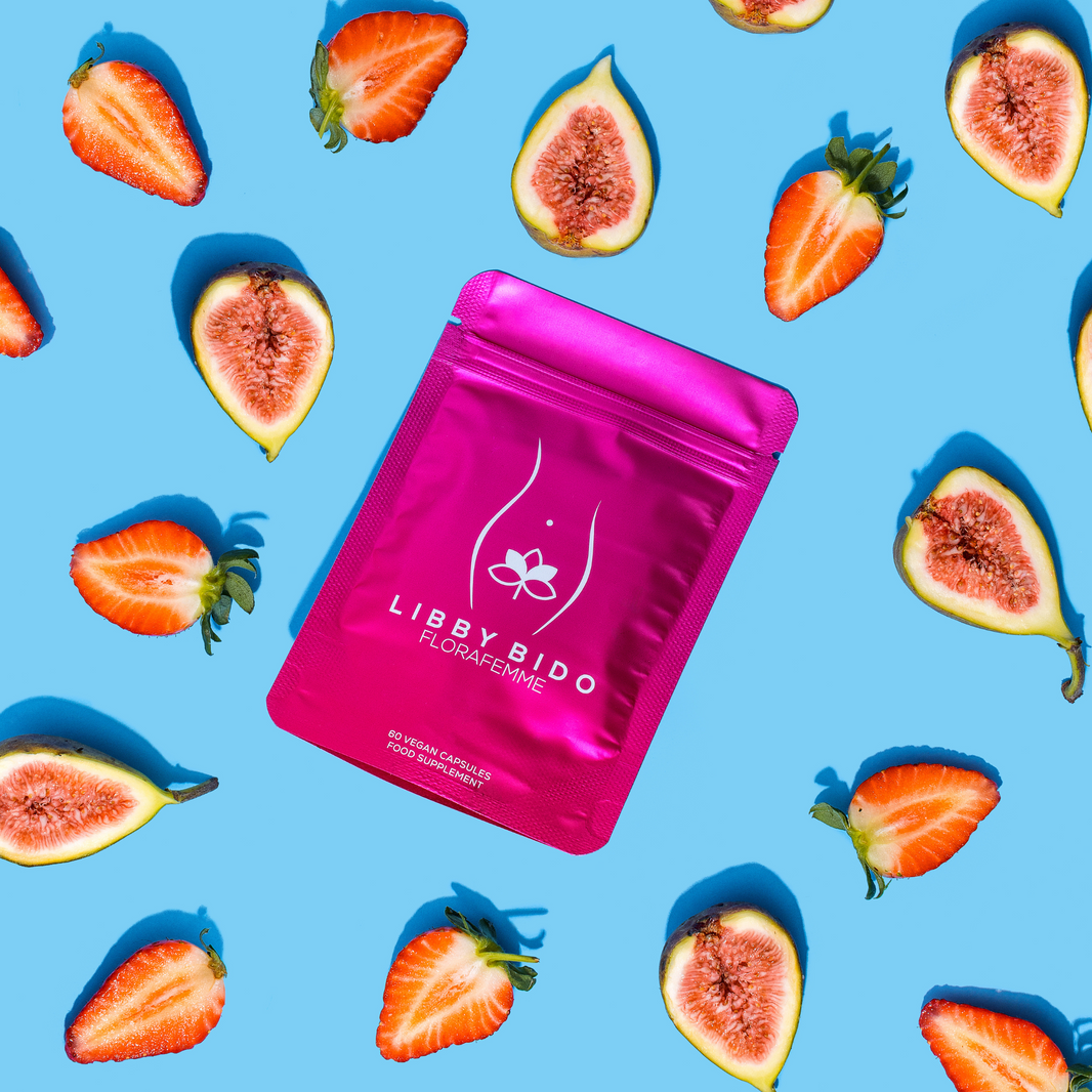 Libby Bido – LIBBY BIDO